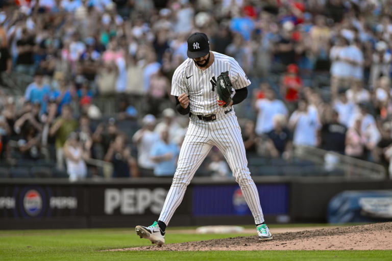 Why the Mets signed Devin Williams to a genius deal