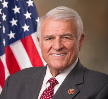 Rep. Carter to host press conference in Gatesville