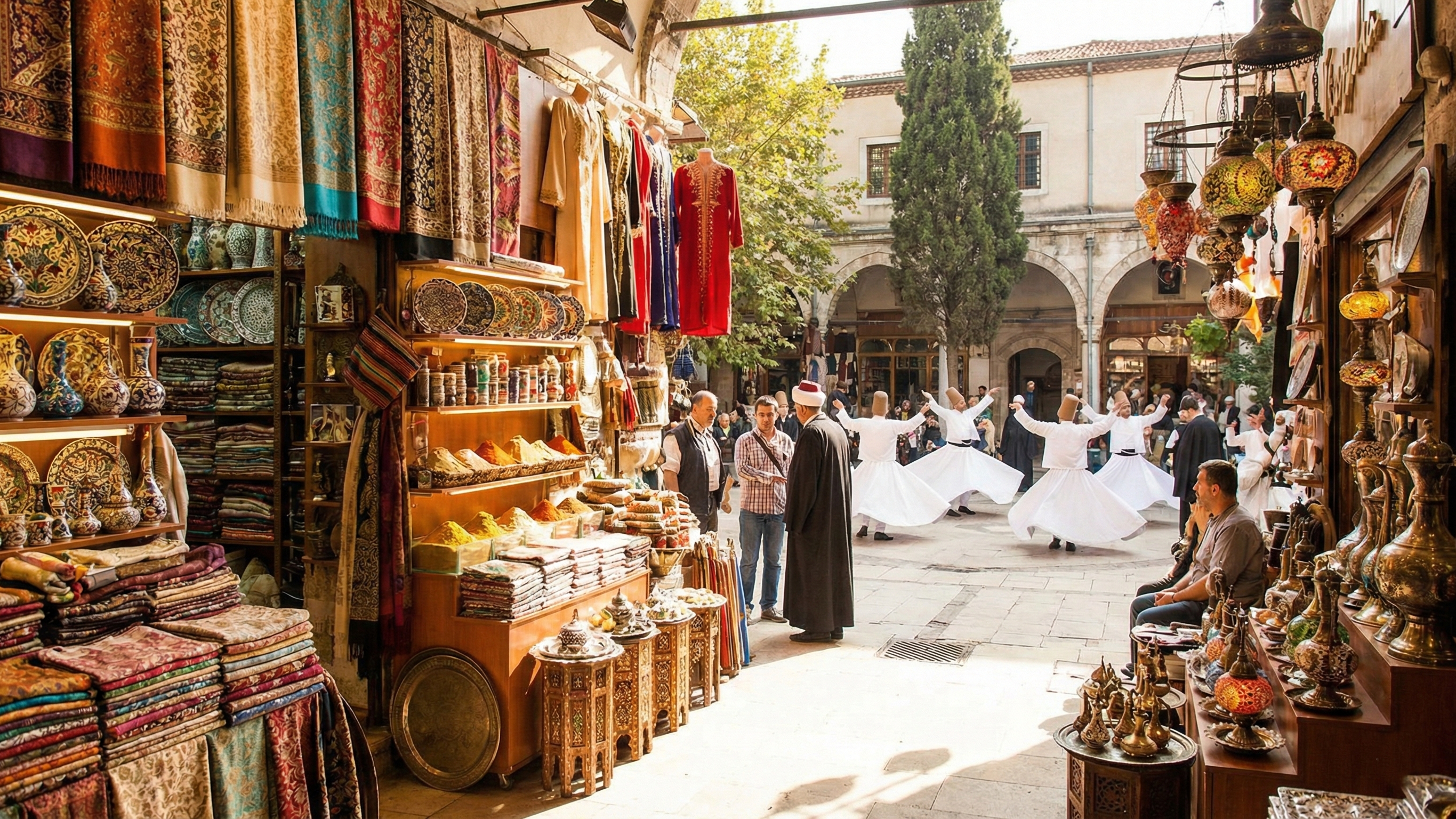 Why Türkiye is so hard to understand