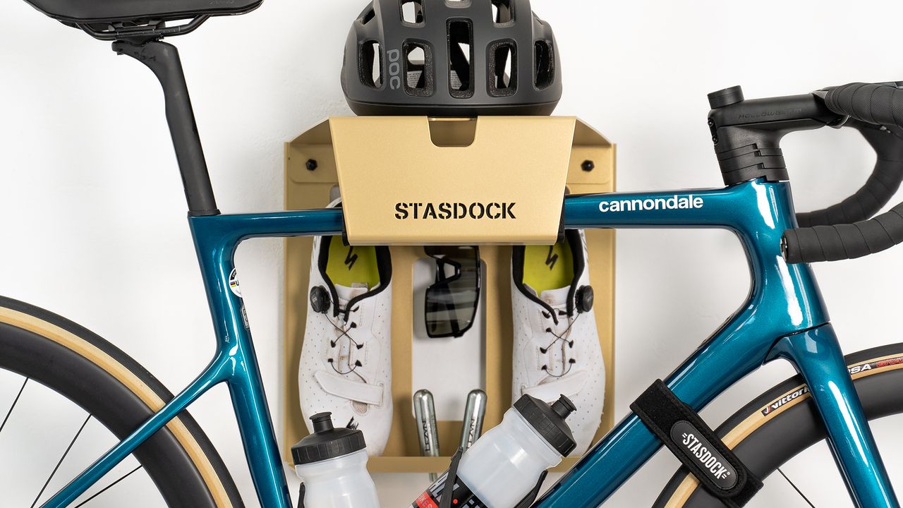 Best bike storage solutions: Our picks of the best space-saving bike ...