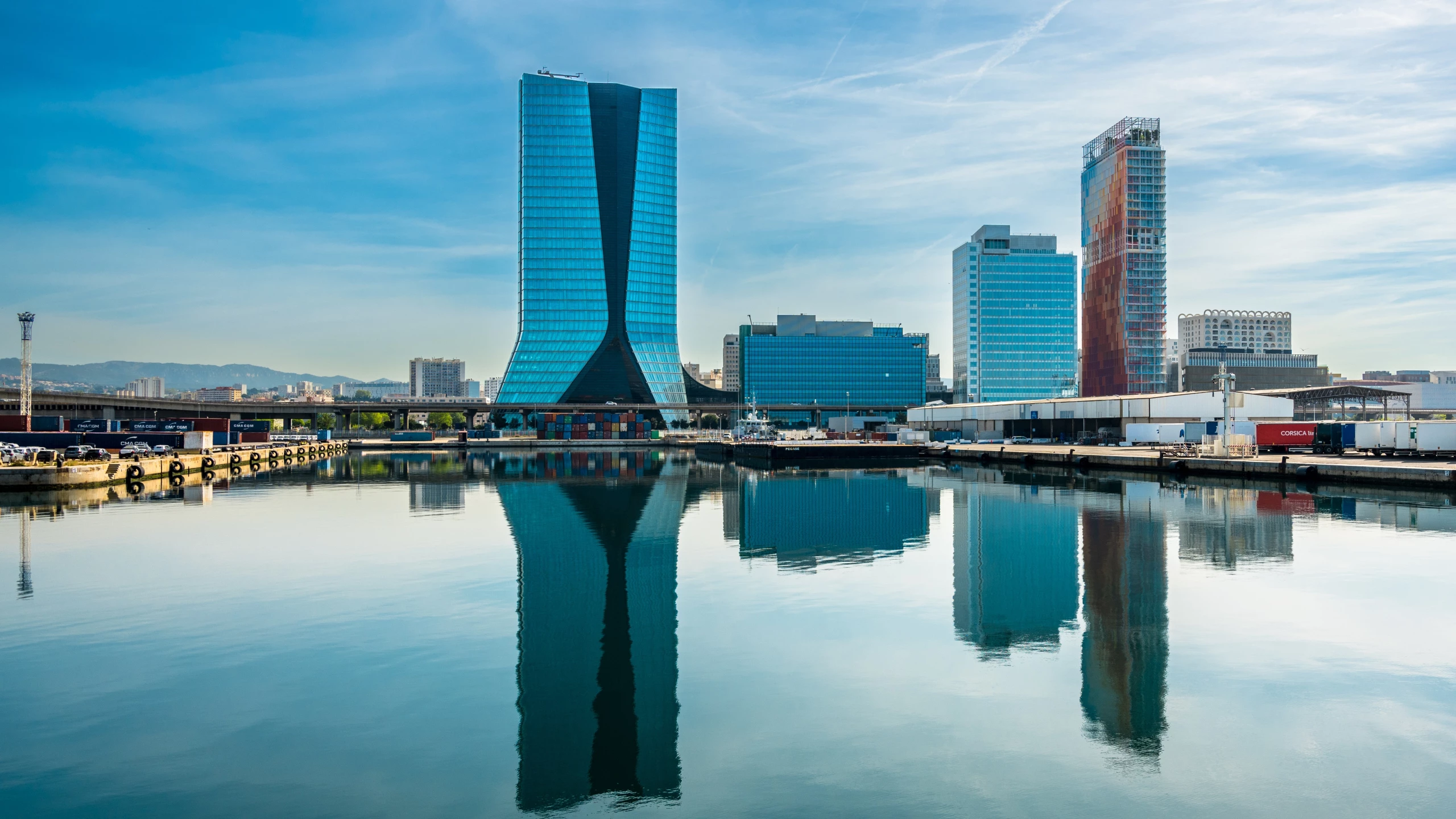 Comment One Provence Promotion veut faire briller Aix-Marseille Provence