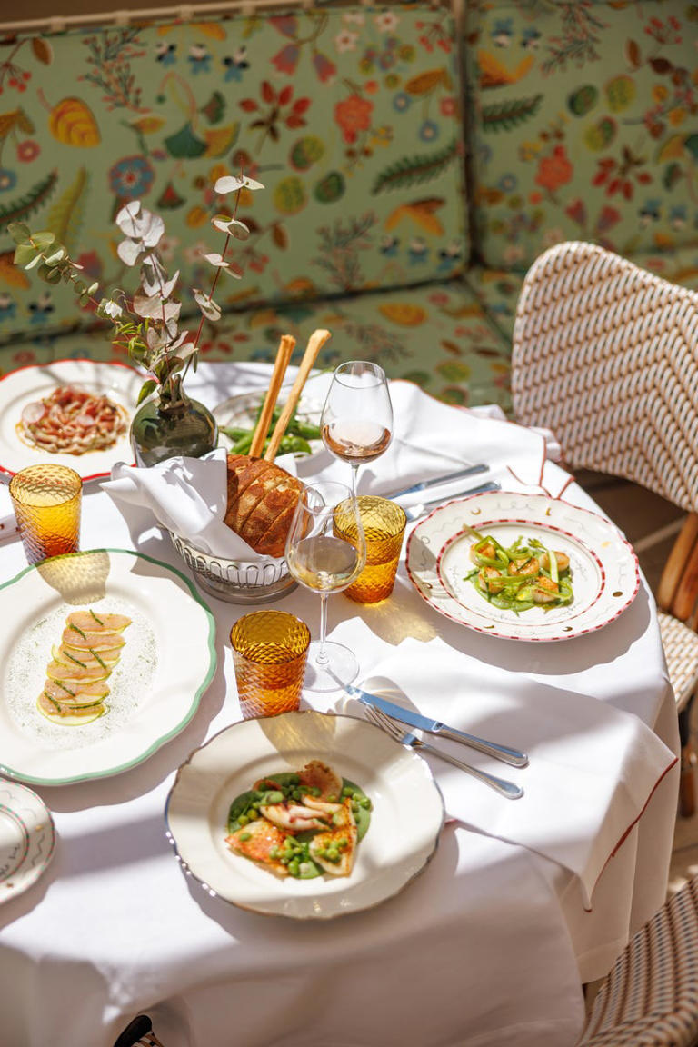 How an Italian road trip over Thanksgiving saved our family holidays