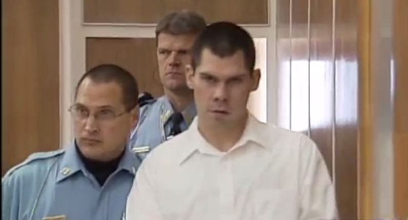 'Exhausting': Frustrated family speaks out as Kansas Supreme Court ...