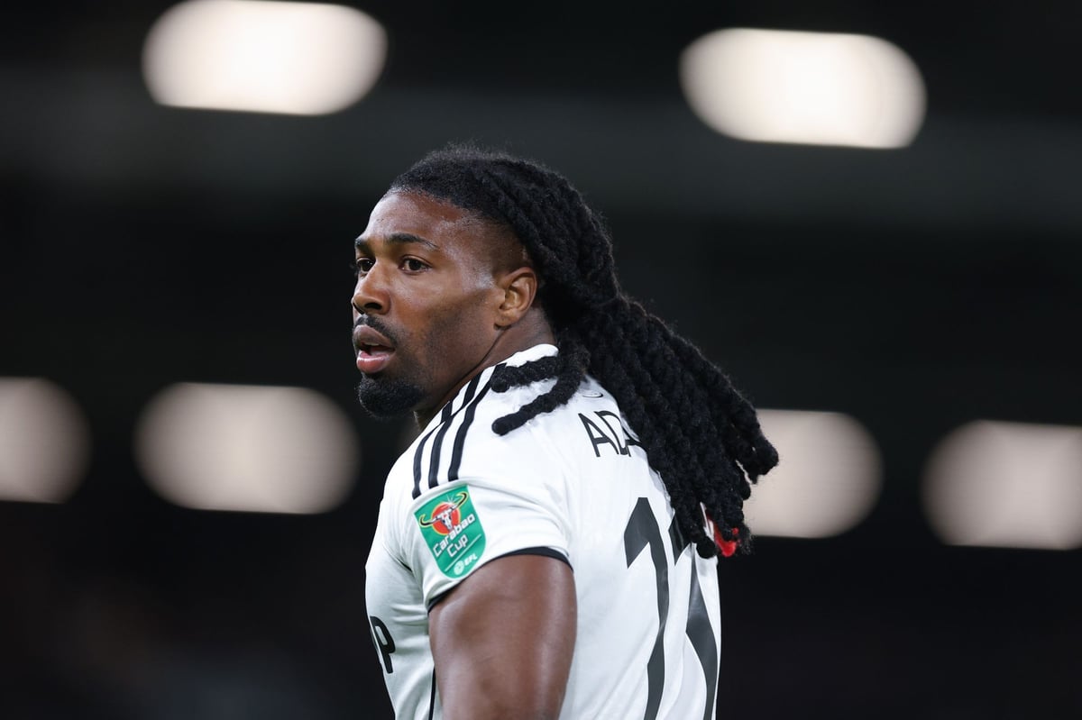 West Ham close to sealing two January deals as decision taken on third