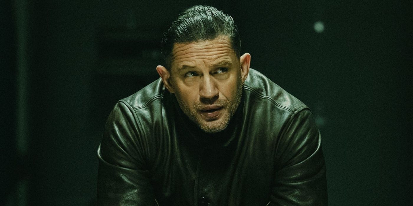 Tom Hardy’s MobLand is Paramount+’s most brutal prestige series yet
