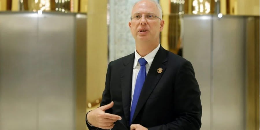 Kirill Dmitriev sparks backlash after calling Ukraine’s Donbas exit ...