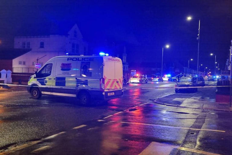 Trial date set for Merseyside Police officer accused of causing woman's ...