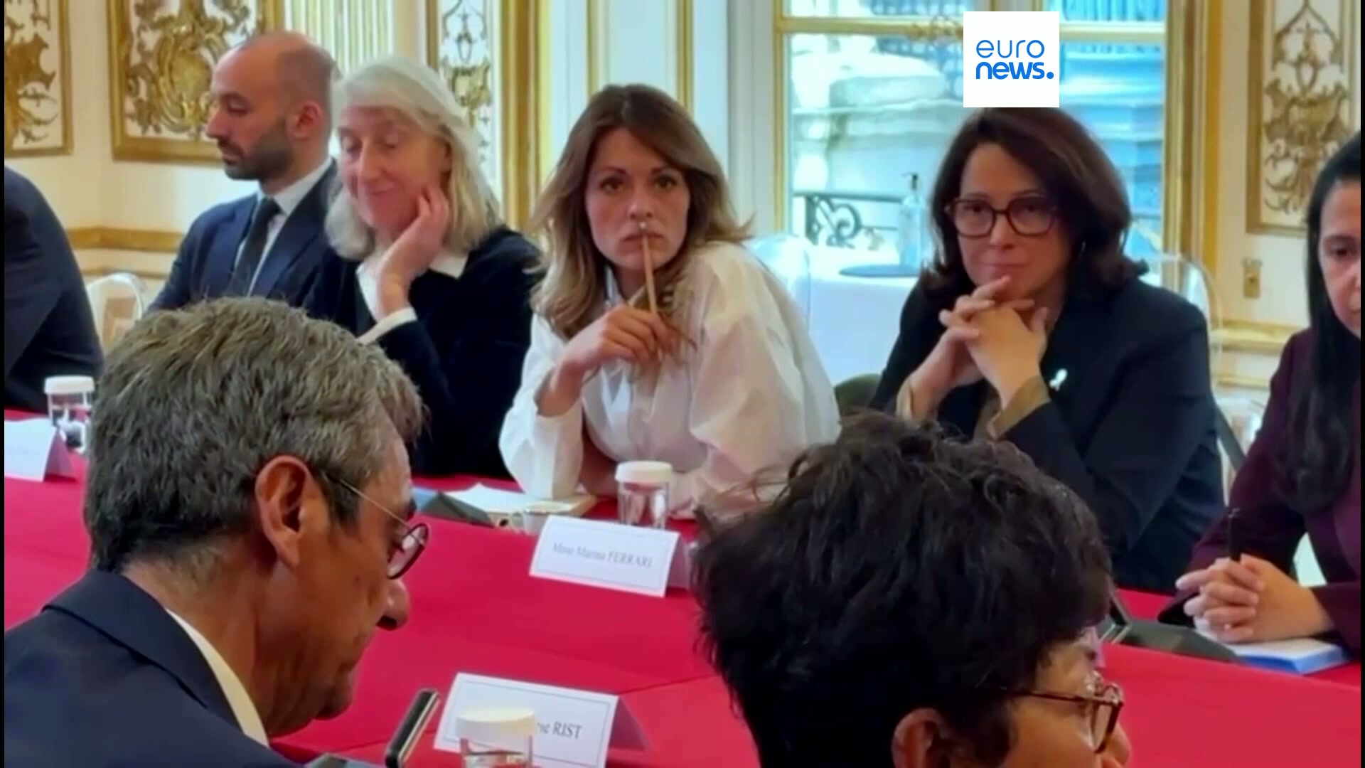 France to ditch US platforms Microsoft Teams, Zoom for 'sovereign ...