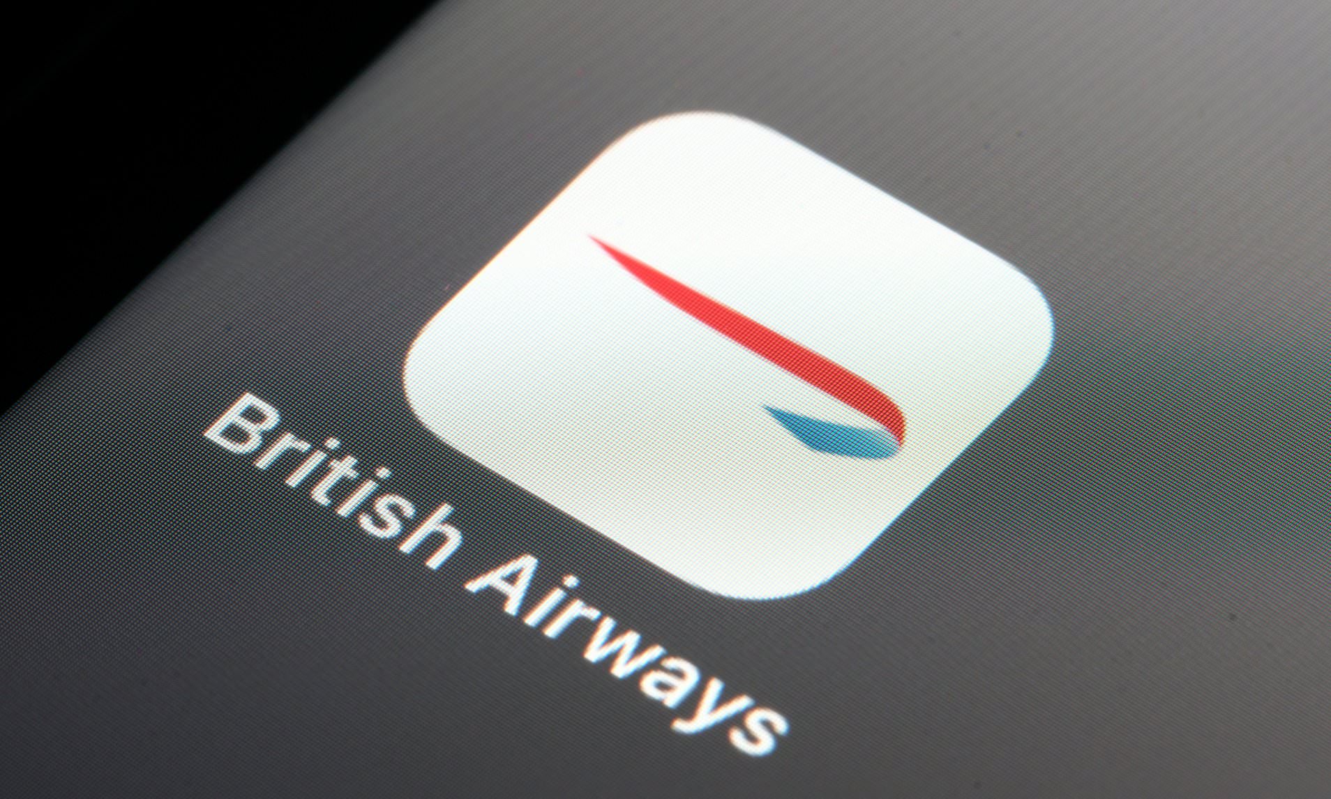 British Airways customers left reeling after losing years of built-up ...