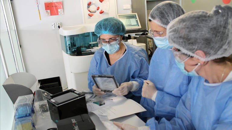 A new nuclear materials rush is underway and Wall Street is starting to ...