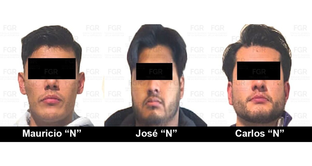 ‘El Bravo’, jefe de plaza del CJNG en Tlajomulco, es vinculado a ...