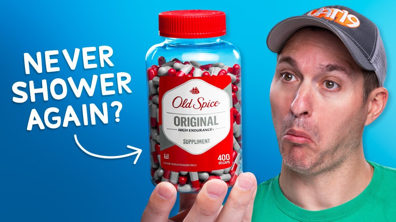 11 products that give you super powers • Vat19 rejects