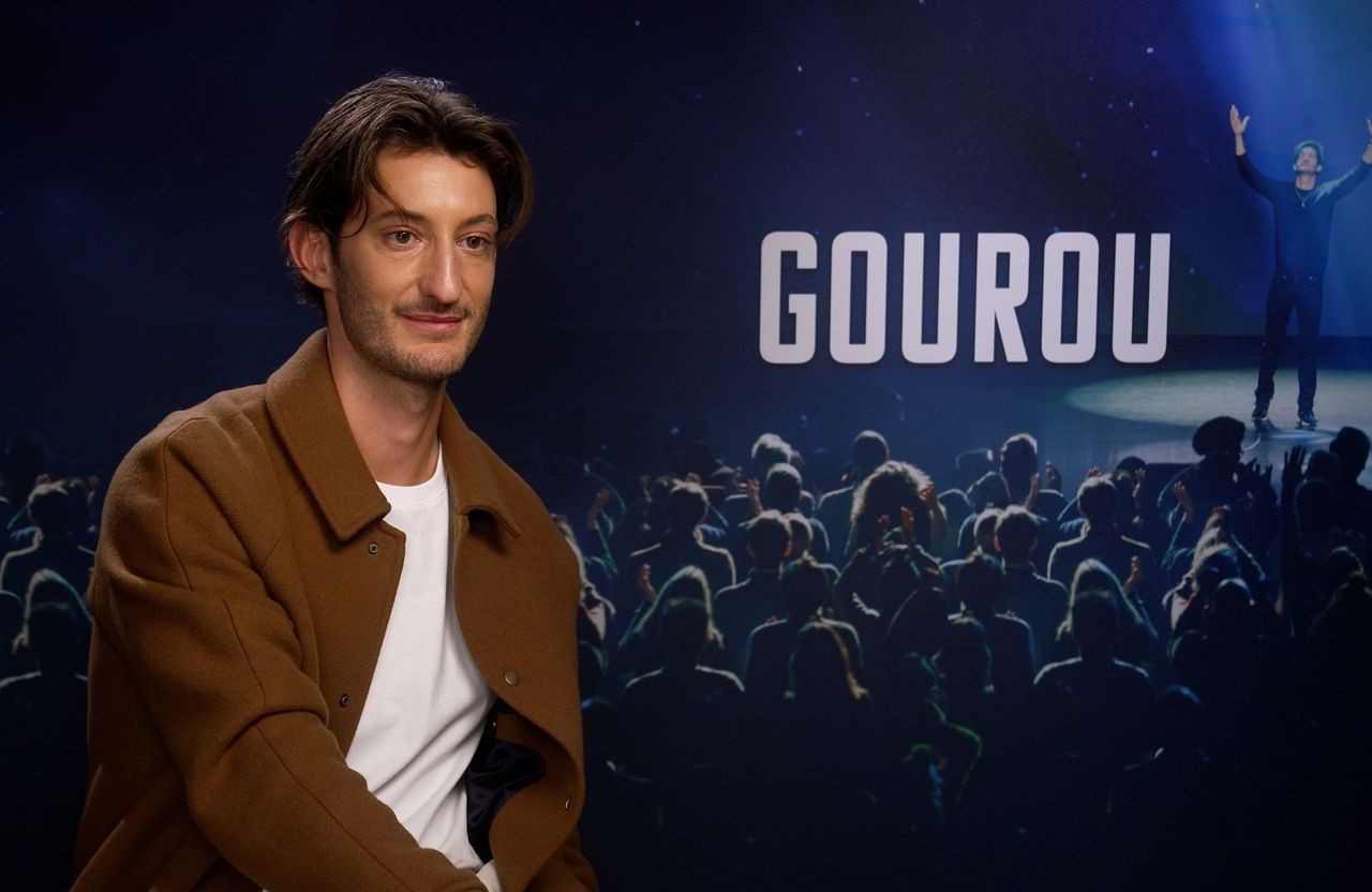 Pierre Niney : « C'est très compliqué d'être connu par un grand nombre ...
