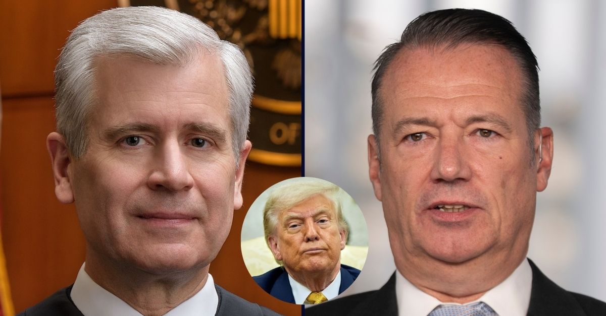Minnesota's chief federal judge demands ICE leader appear in court or ...
