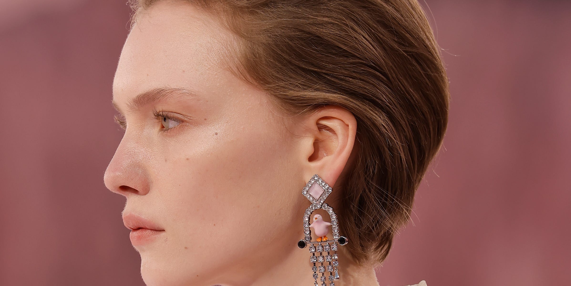 I tagli corti avvistati da Chanel ridefiniscono il concetto di lunghezza