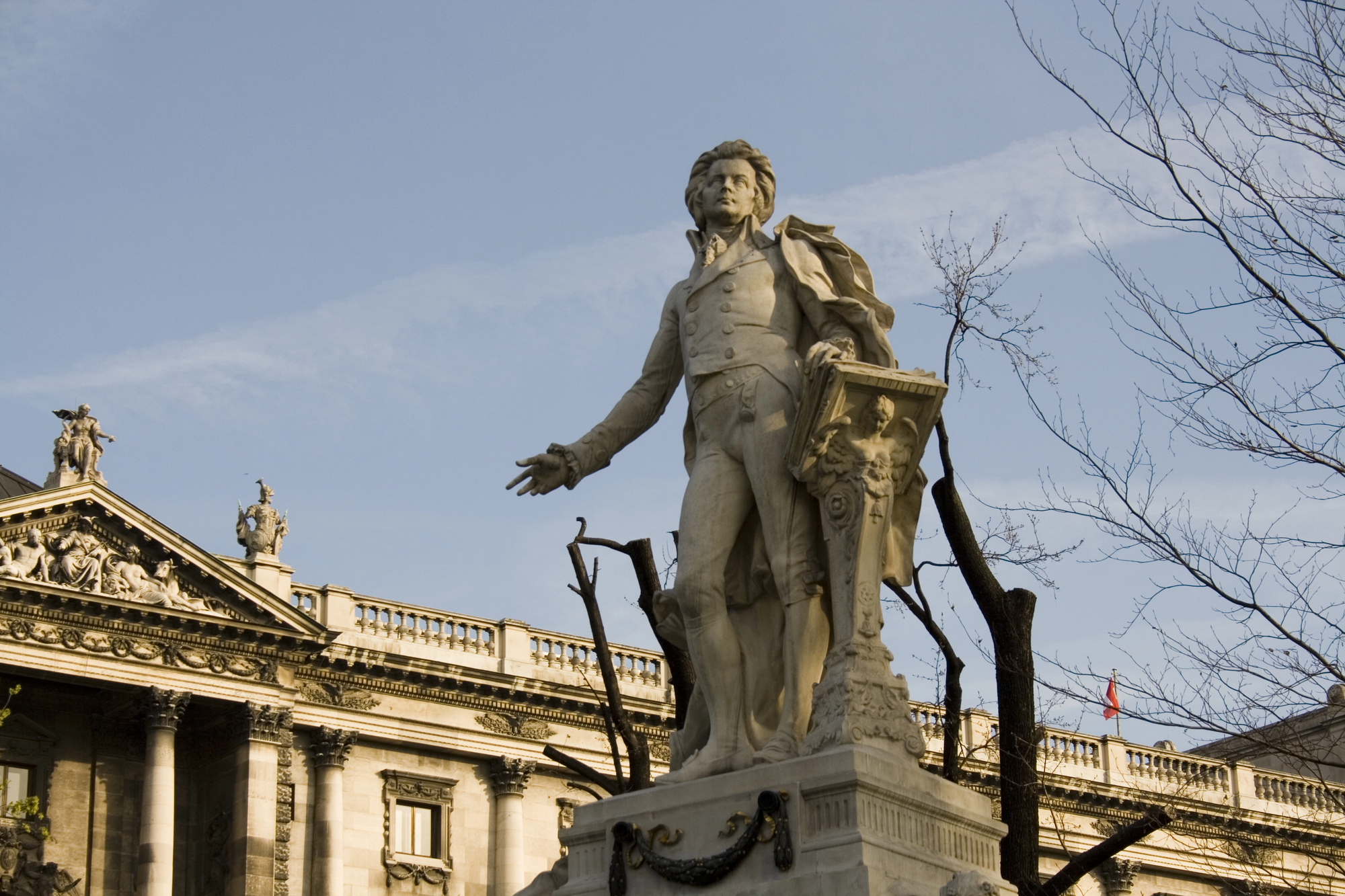 Interesting Mozart facts to celebrate his birthday
