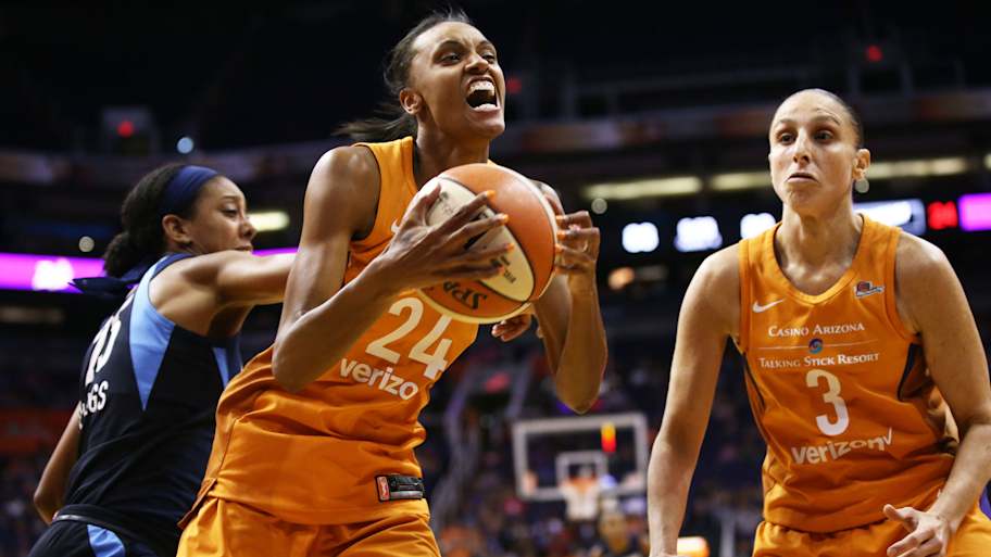 Why the Mercury have defeated the Wings in the playoffs