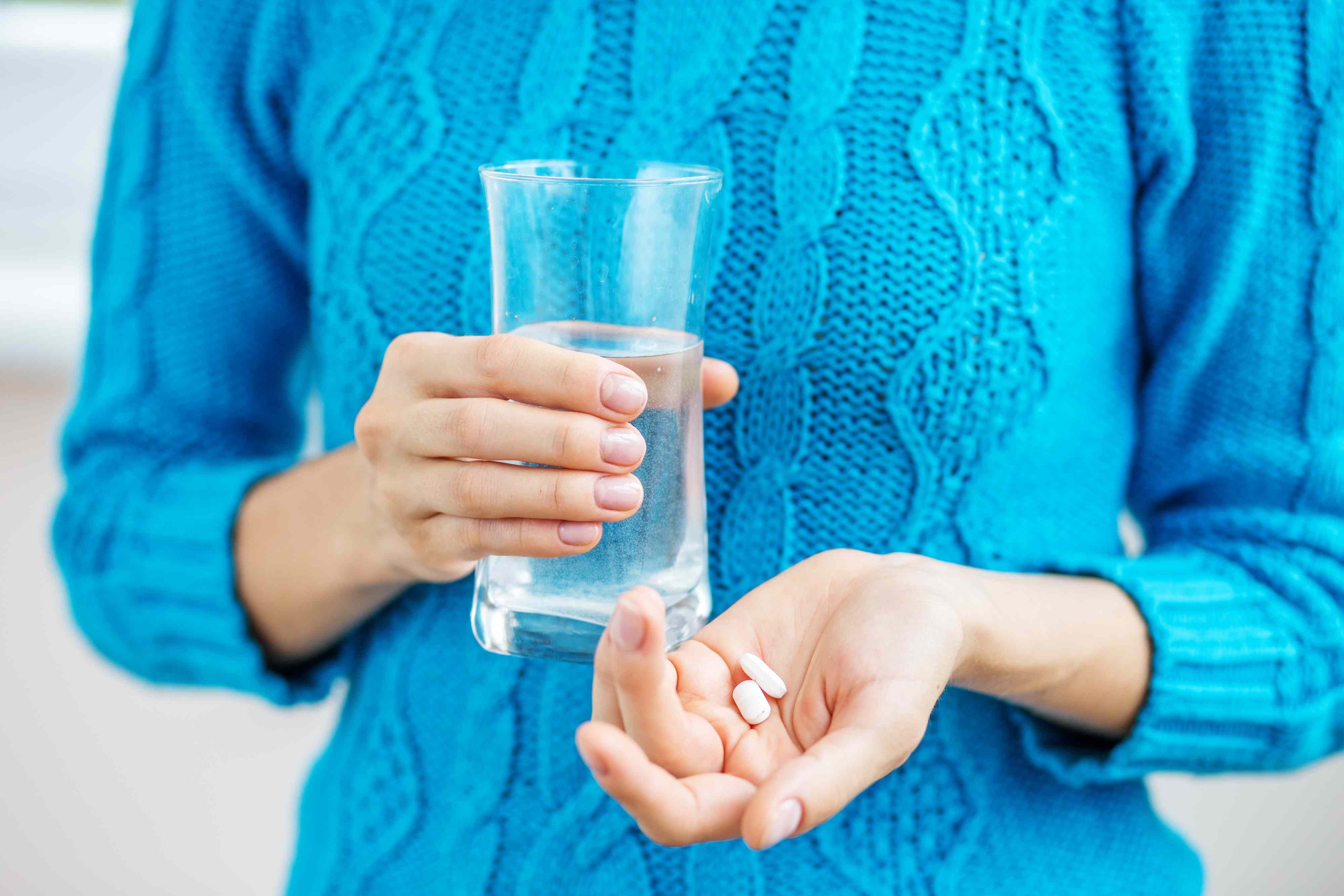 How much magnesium your body needs each day