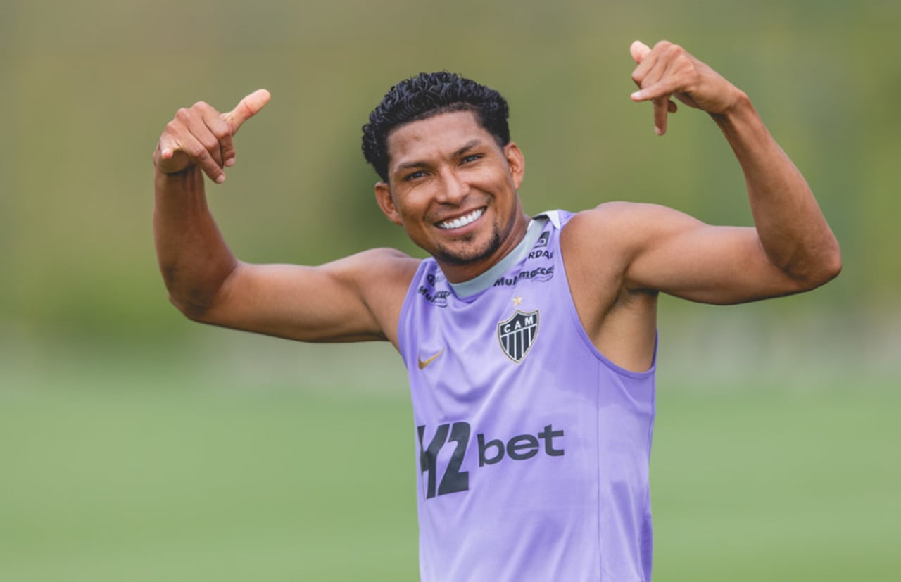Mercado de terça (27): Rony perto de novo clube