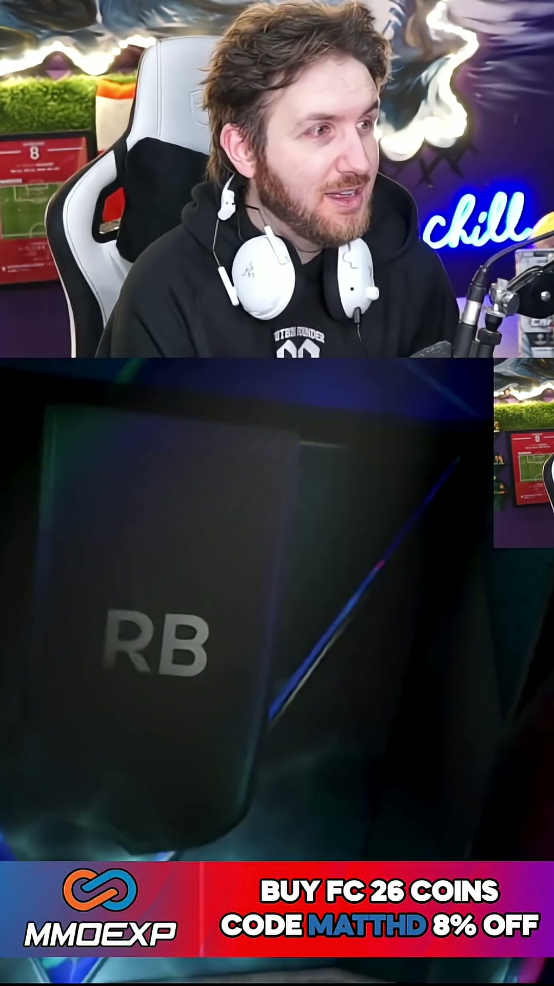 PRIME STORE PACKS ARE BROKEN? UEFA PRIME TIME! #fc26 #shorts