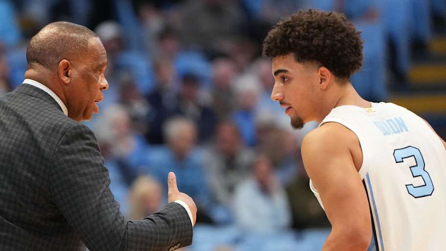 Derek Dixon notes what sparked UNC in Virginia