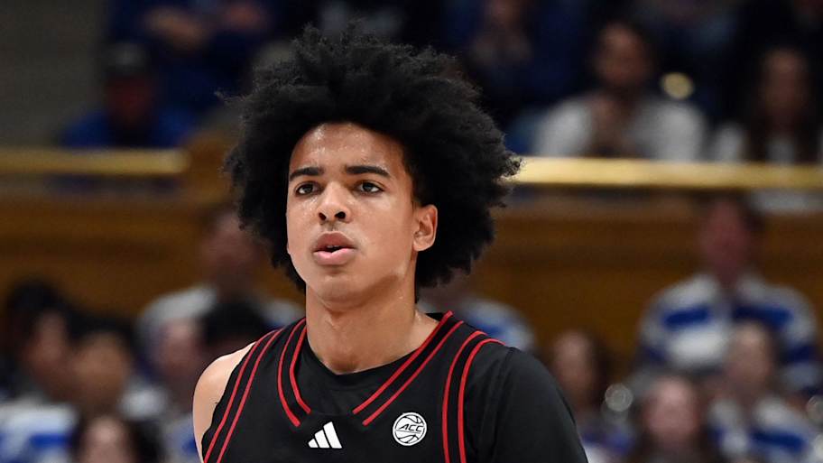 How Duke paralyzed Louisville star in victory