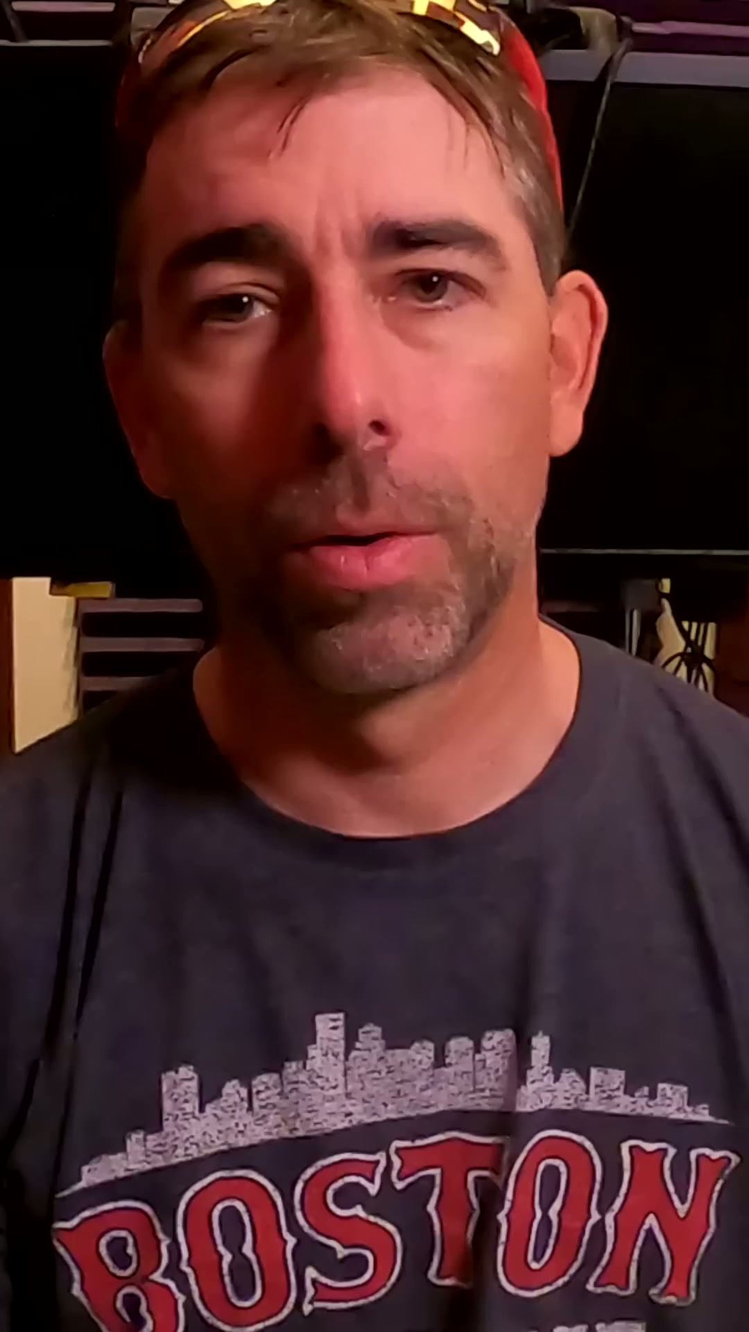 My own accent confused me #shorts