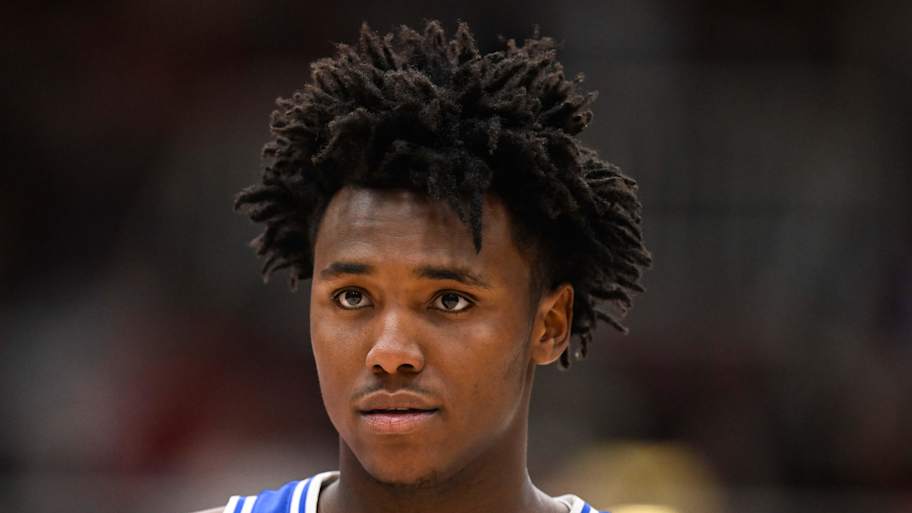 How Duke paralyzed Louisville star in victory