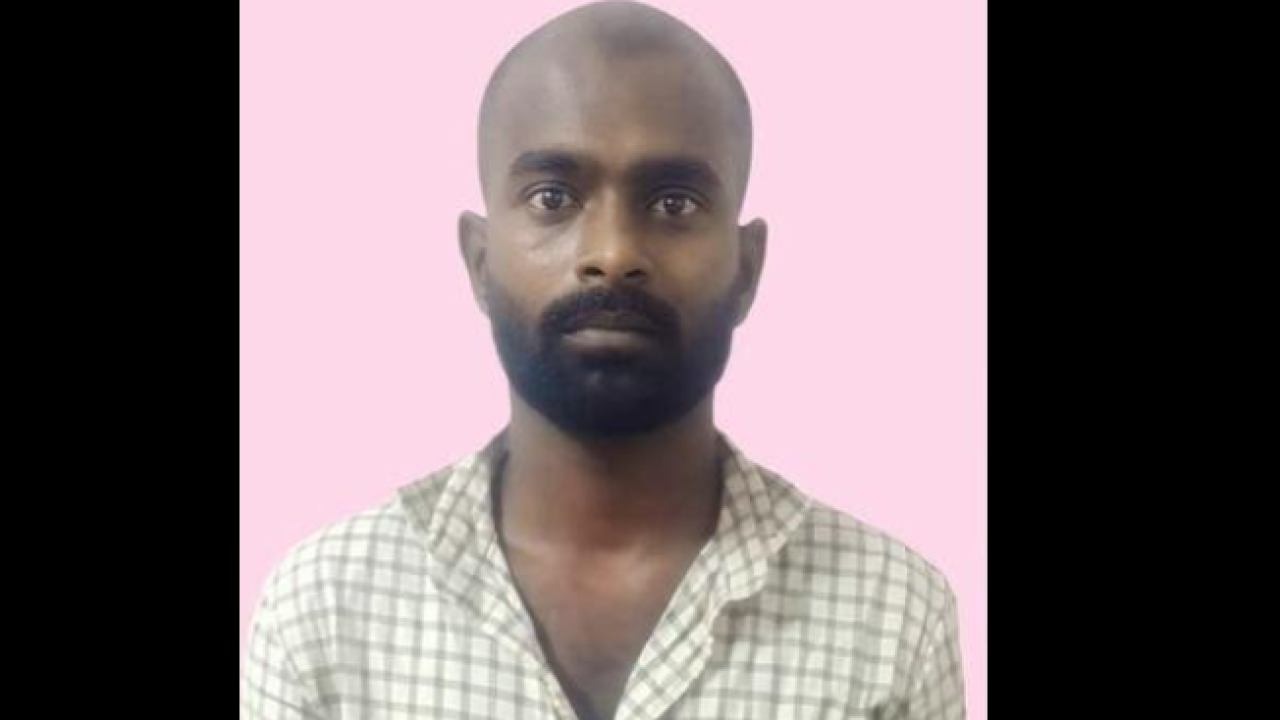Prime suspect in bomb attack on police team shot dead near Perambalur