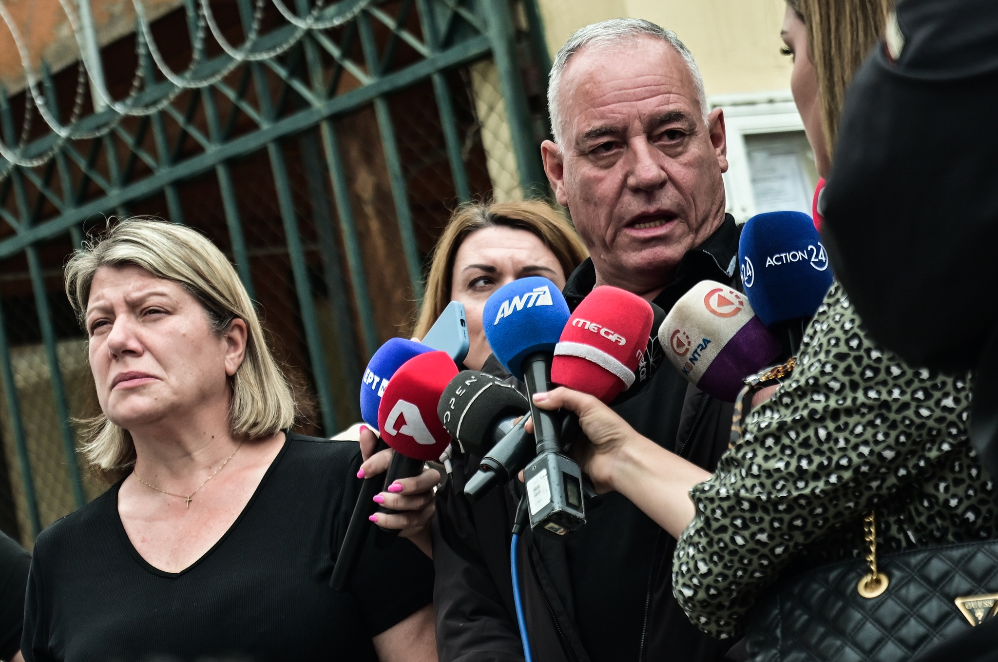 Δίκη για δολοφονία Λυγγερίδη: Τι κατέθεσαν ο πατέρας, η αδελφή και ...