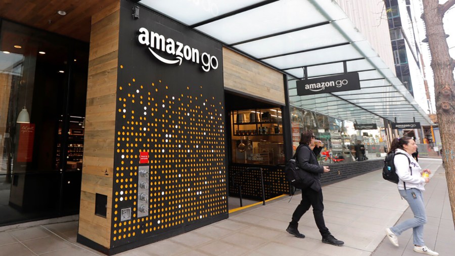 Amazon shutters all Go, Fresh stores as it bets big on grocery delivery