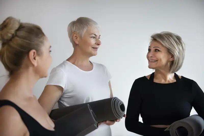 Juan Antonio Martín, entrenador: “Caminar es una de las formas más ...