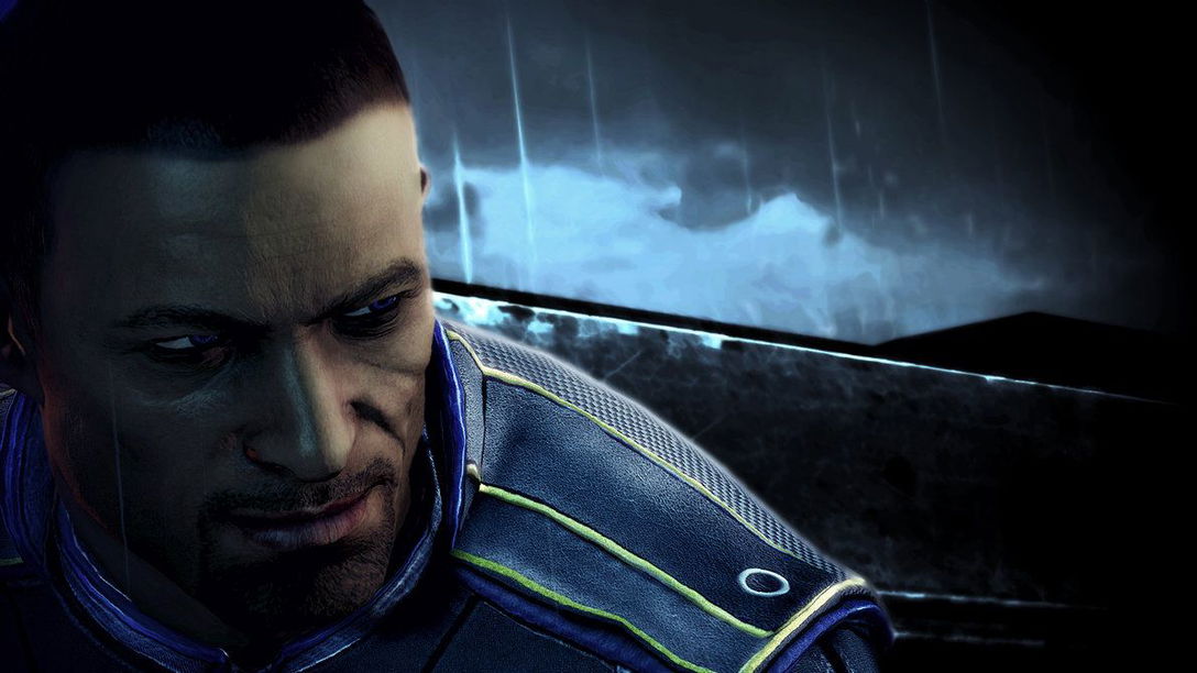 From vampire daddies to handsome commanders, these 5 LGBTQ+ characters ...