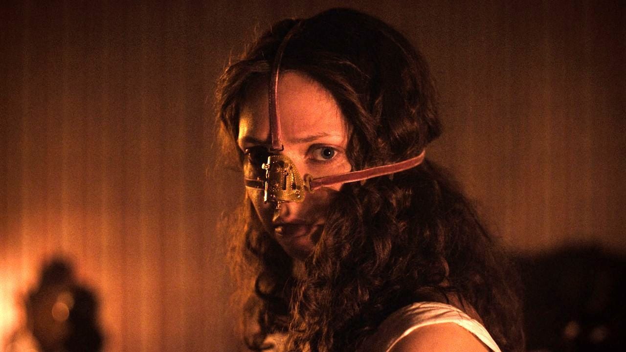 Schon bald im Streaming-Abo: Einer der besten Horrorfilme 2025 und ...