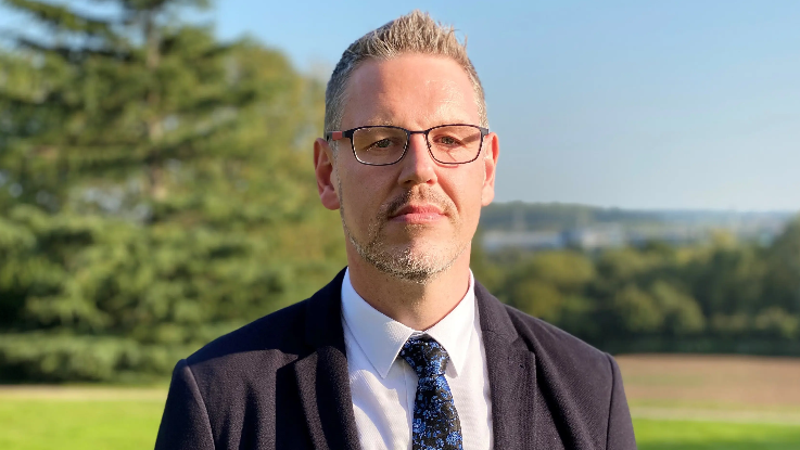 Rural areas 'not ready to be policed by Birmingham'