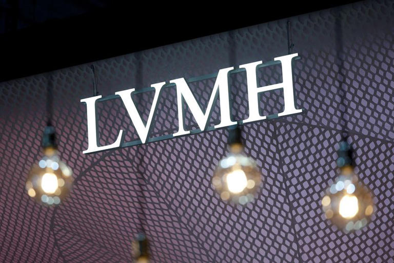 LVMH fourth-quarter sales beat expectations as China improves