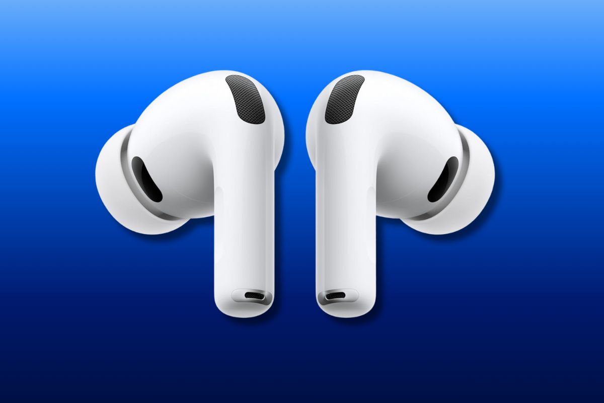 I didn’t expect to see the AirPods Pro 3 this cheap again, but Amazon ...