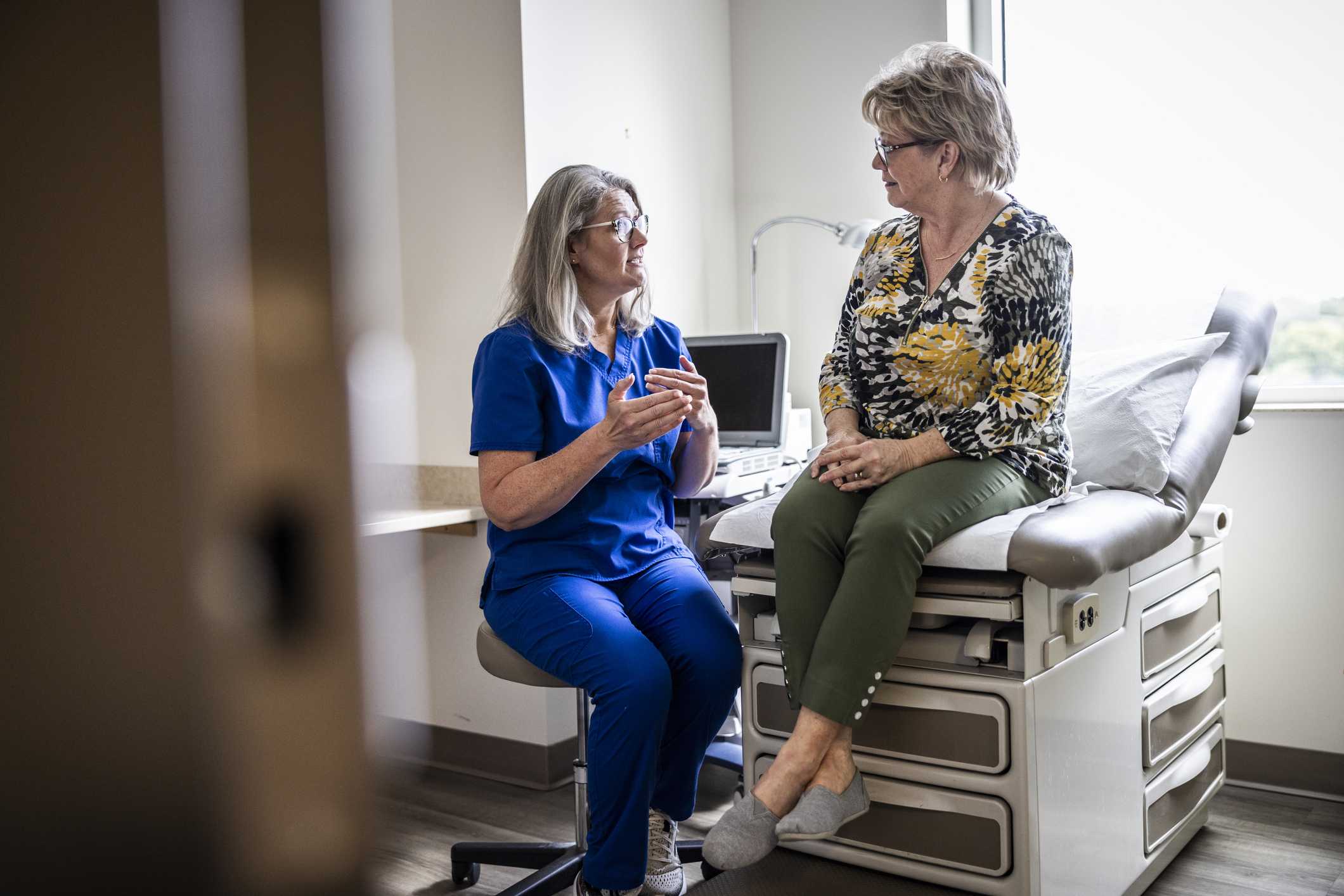 The surprising sign you have high cortisol, according to doctors