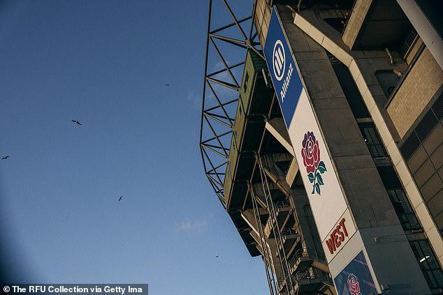Twickenham deploy undercover police to stop rugby fans urinating on ...