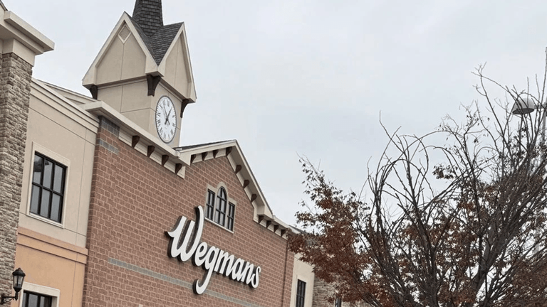 Some Wegmans stores use facial recognition technology, raising privacy ...