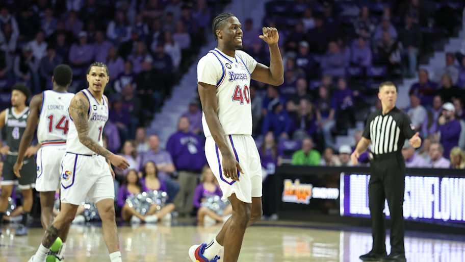 The nation is about to find out how tough Kansas is over the next week