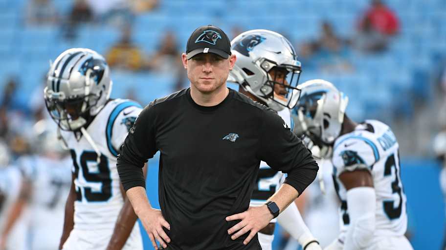 Former Panthers OC Joe Brady’s ascension provides major 'what-if'