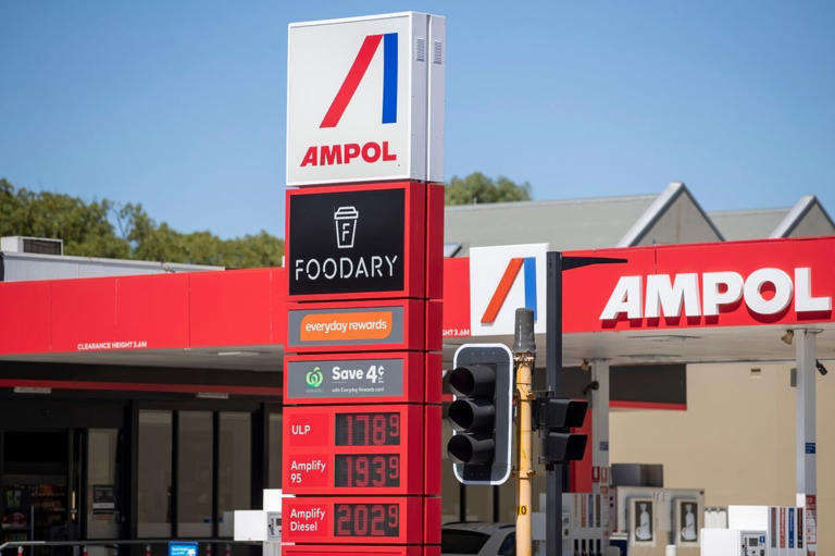 Australian fuel retail market under spotlight as ACCC reviews Ampol bid