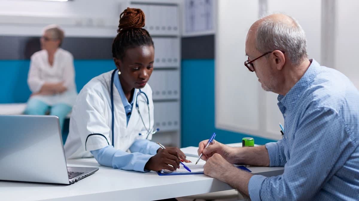 Op-Ed: The continued push for government-run health care in Washington ...