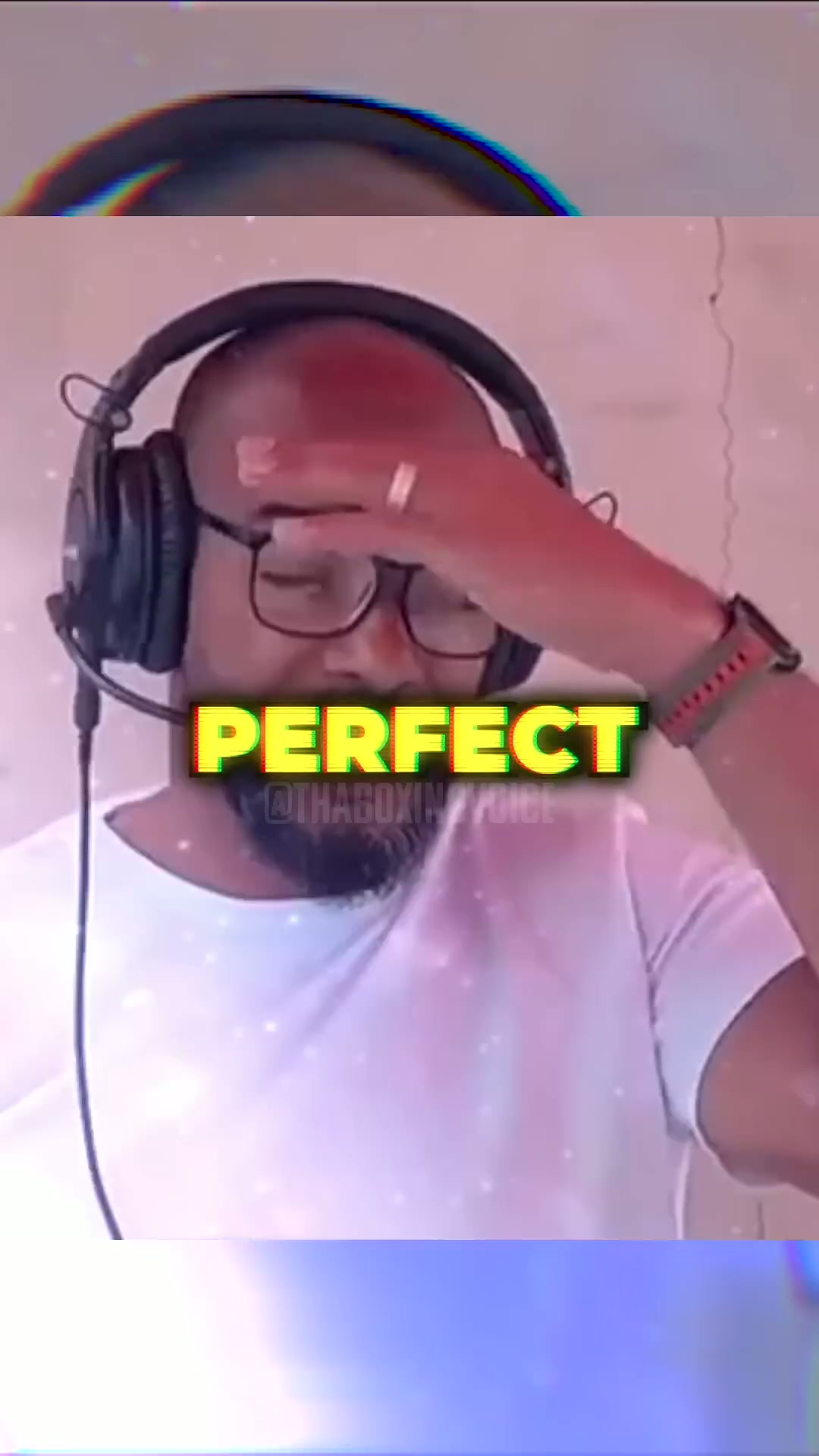 "THEY USED TO BE FRIENDS, BUT IF I'M TANK I WOULD'VE JUMPED ON DEVIN ...