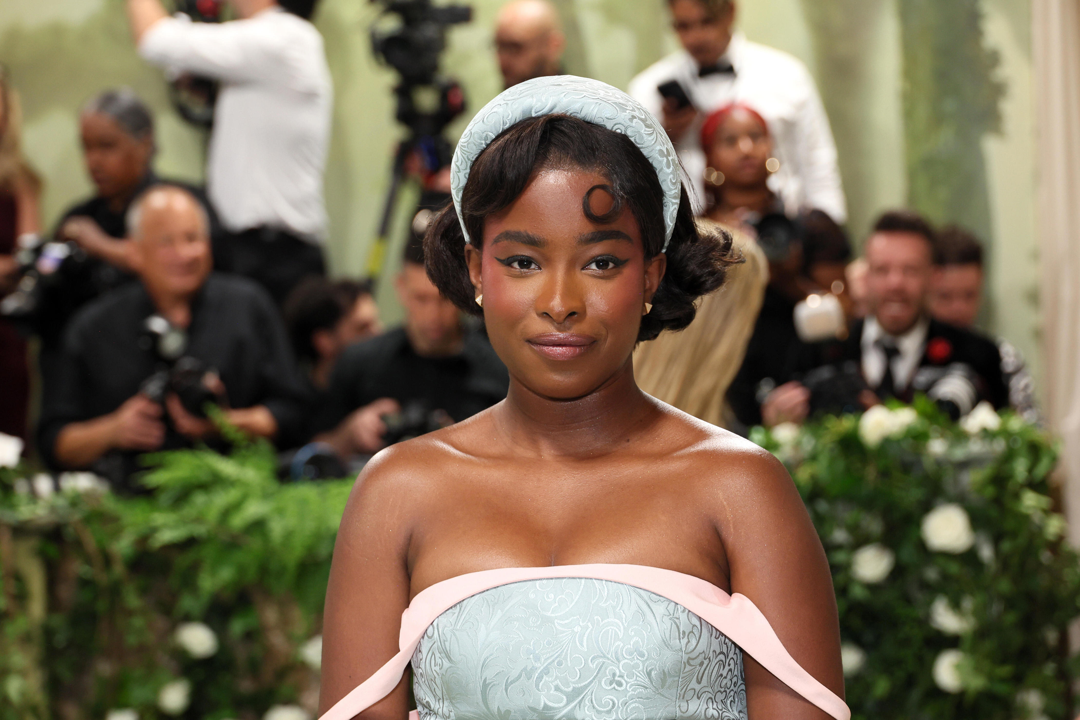 Amanda Gorman honors Alex Pretti in poem condemning ICE violence