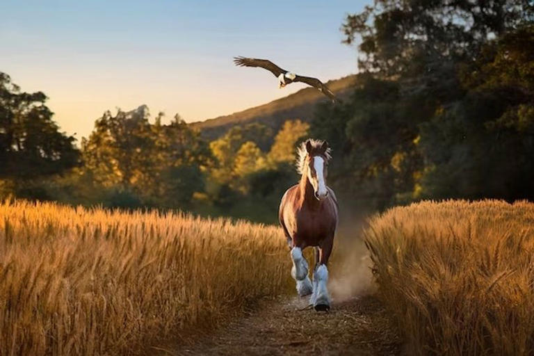 Budweiser brings back 'icons' for 2026 Super Bowl commercial