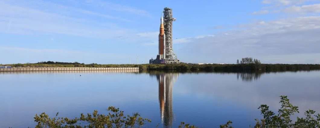 Artemis II: ultimi test prima del lancio