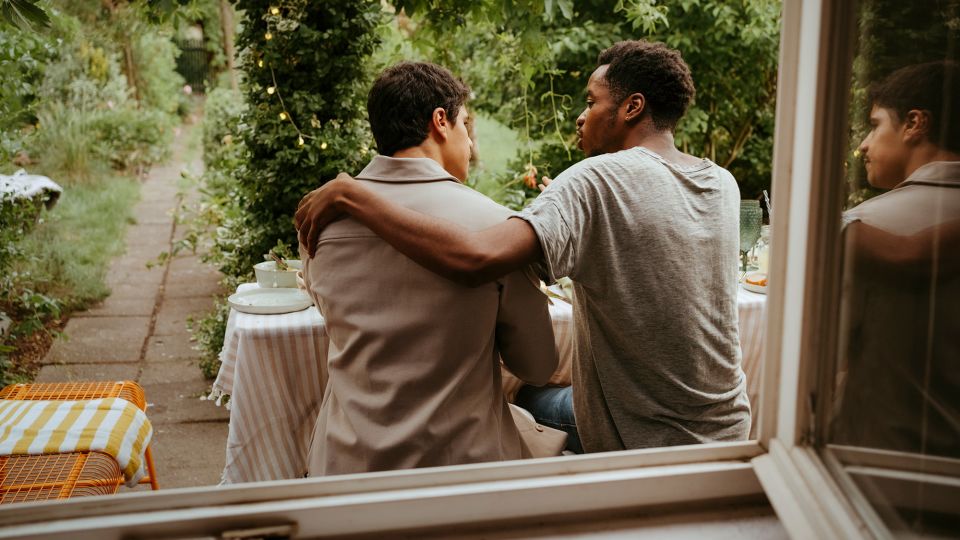 Do you feel like you matter to other people? It’s the key to thriving