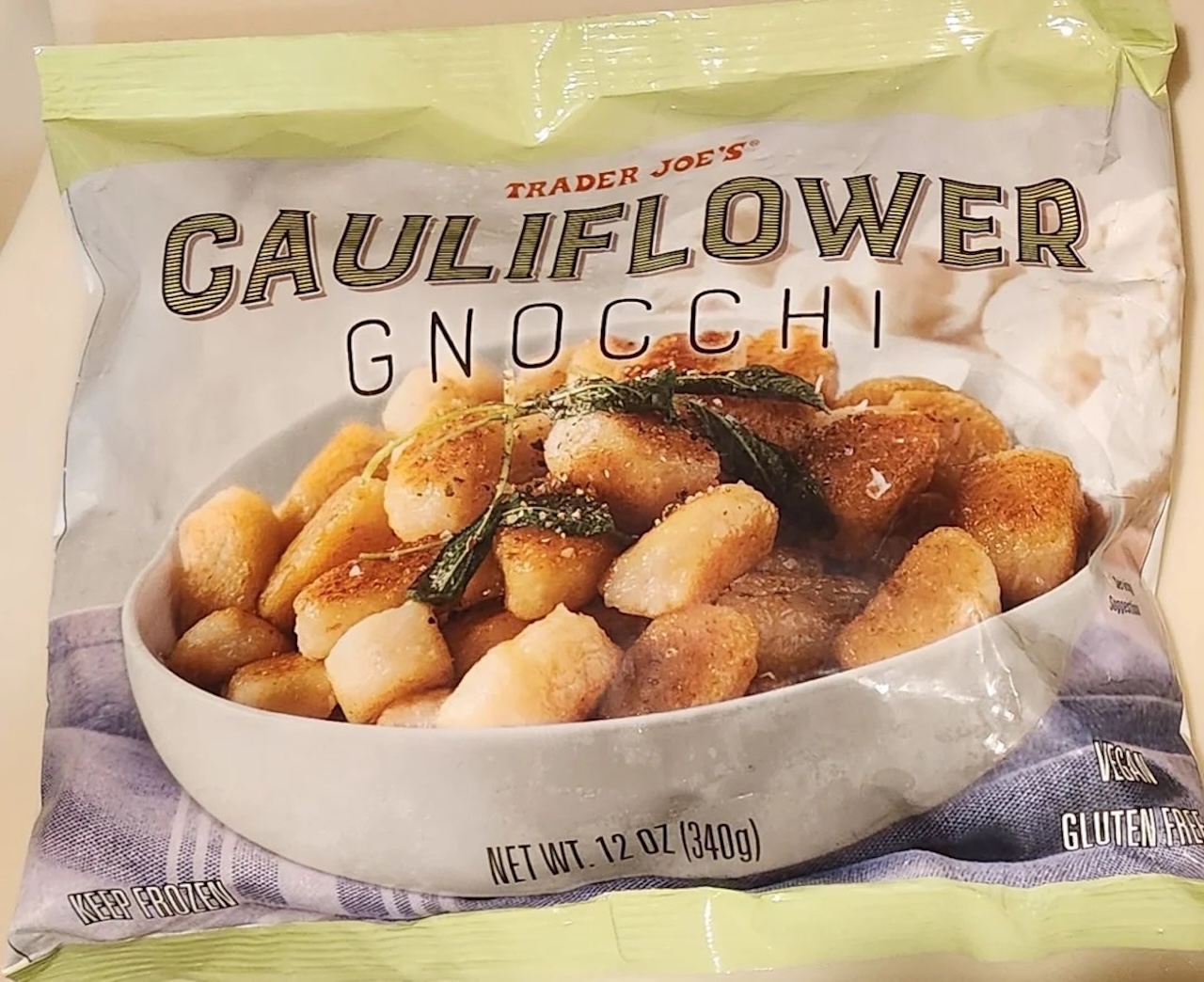 People consistently say these Trader Joe’s products are not worth buying